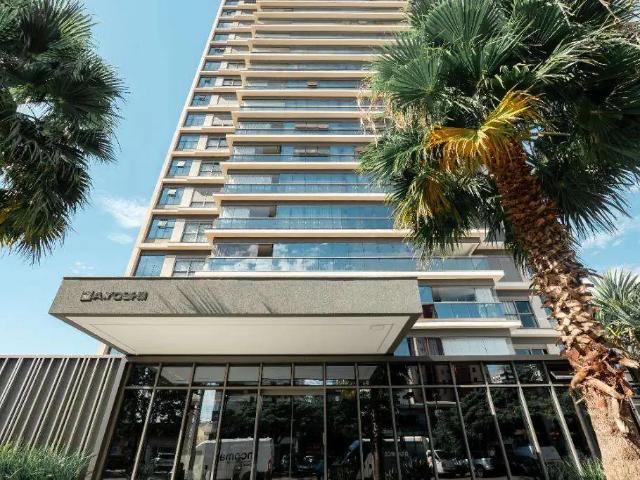 Apartamento para Venda em Maringá/PR Zona Armazém 3 Quartos