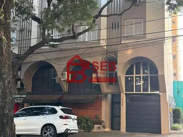 Apartamento para Venda em Maringá/PR Zona 04 3 Quartos