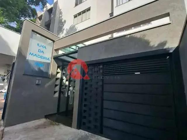 Apartamento para Venda em Maringá/PR Zona 04 3 Quartos