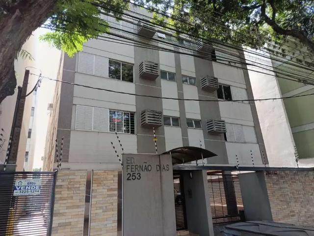 Apartamento para Venda em Maringá/PR Zona 04 3 Quartos