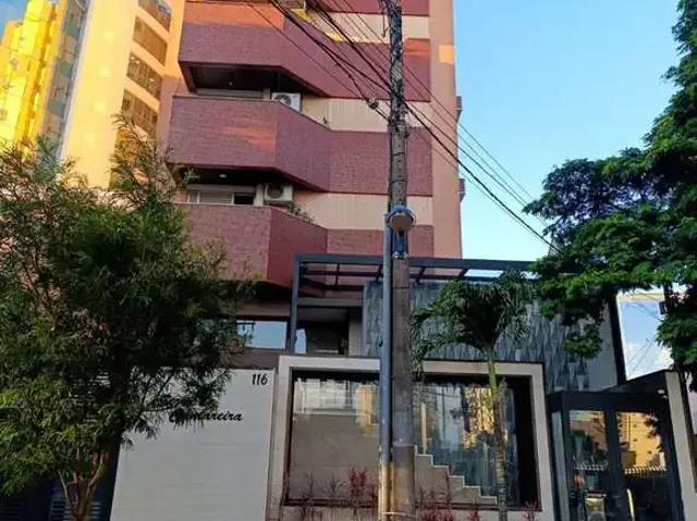 Apartamento para Venda em Maringá/PR Zona 04 3 Quartos