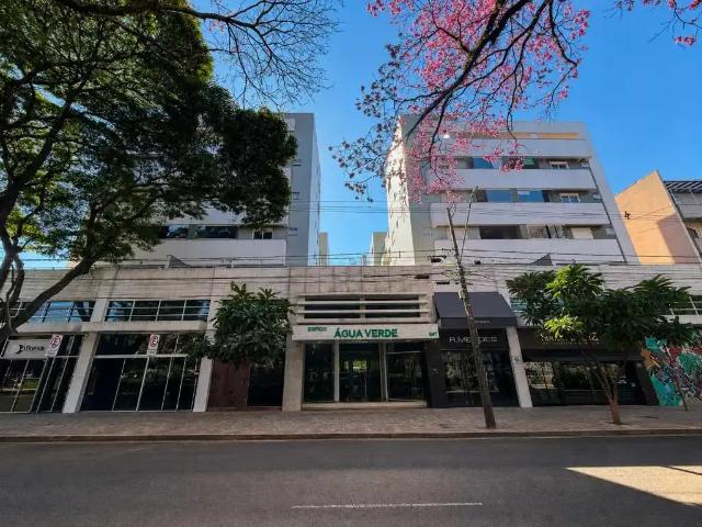 Apartamento para Venda em Maringá/PR Zona 04 3 Quartos