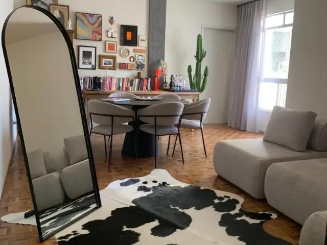 Apartamento para Venda em Maringá/PR Zona 04 3 Quartos