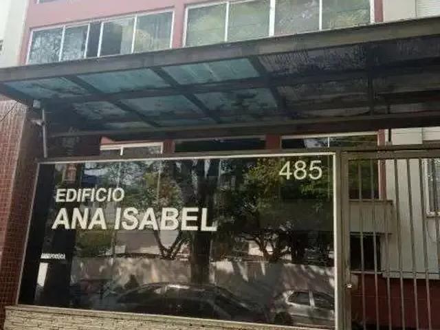 Apartamento para Venda em Maringá/PR Zona 04 3 Quartos