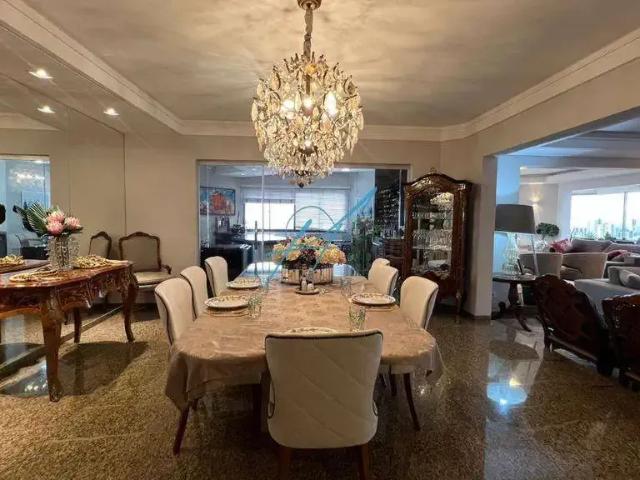 Apartamento para Venda em Maringá/PR Zona 04 4 Quartos