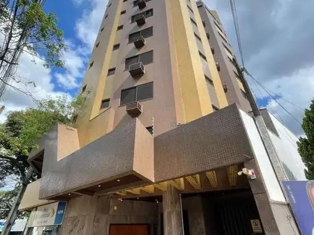 Apartamento para Venda em Maringá/PR Zona 05 3 Quartos