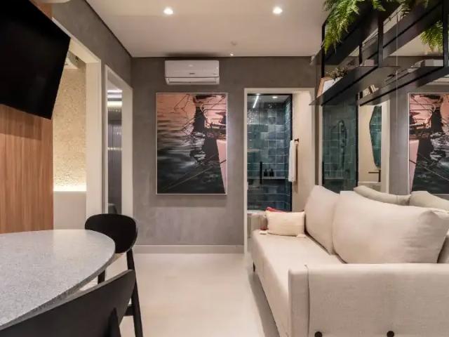Apartamento para Venda em Maringá/PR Zona 06 2 Quartos