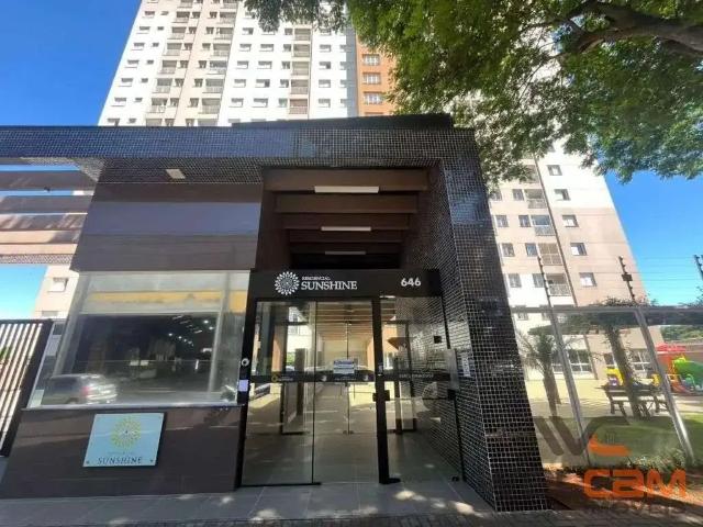 Apartamento para Venda em Maringá/PR Zona 06 2 Quartos