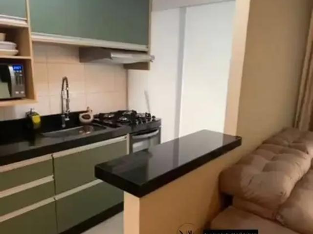 Apartamento para Venda em Maringá/PR Zona 06 2 Quartos