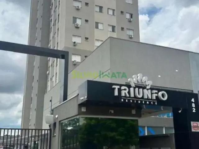 Apartamento para Venda em Maringá/PR Zona 06 2 Quartos