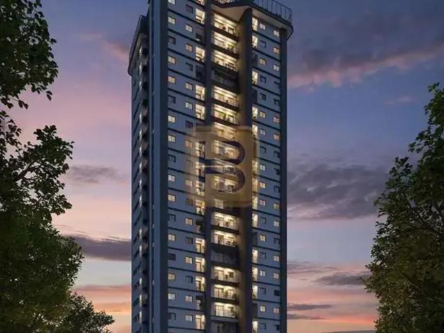 Apartamento para Venda em Maringá/PR Zona 06 2 Quartos