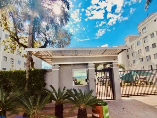Apartamento para Venda em Maringá/PR Zona 06 3 Quartos