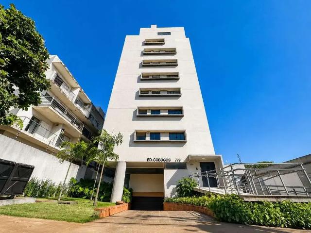 Apartamento para Venda em Maringá/PR Zona 07 1 Quartos