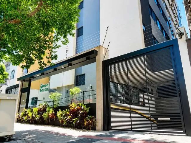 Apartamento para Venda em Maringá/PR Zona 07 1 Quartos