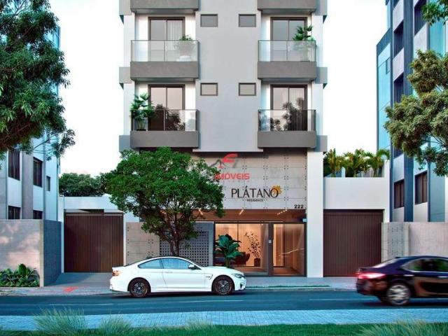Apartamento para Venda em Maringá/PR Zona 07 1 Quartos