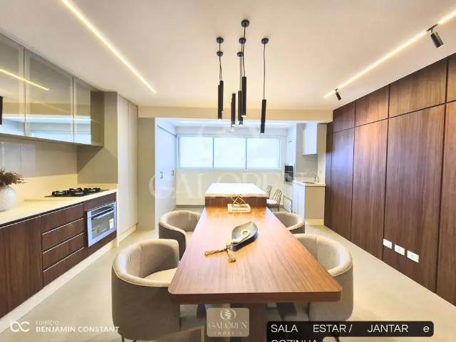 Apartamento para Venda em Maringá/PR Zona 07 1 Quartos