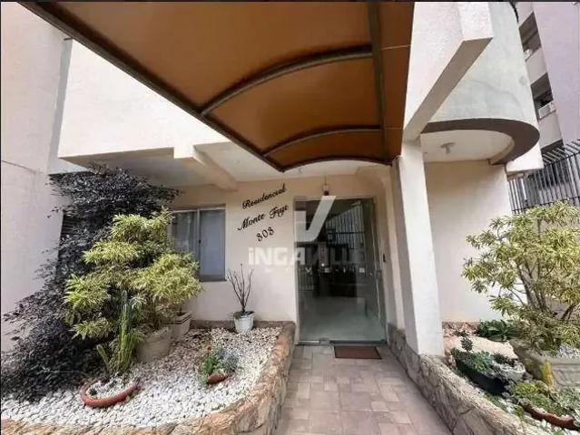 Apartamento para Venda em Maringá/PR Zona 07 1 Quartos