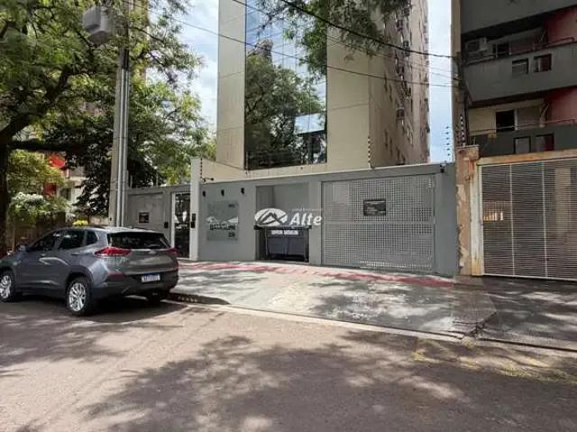 Apartamento para Venda em Maringá/PR Zona 07 2 Quartos