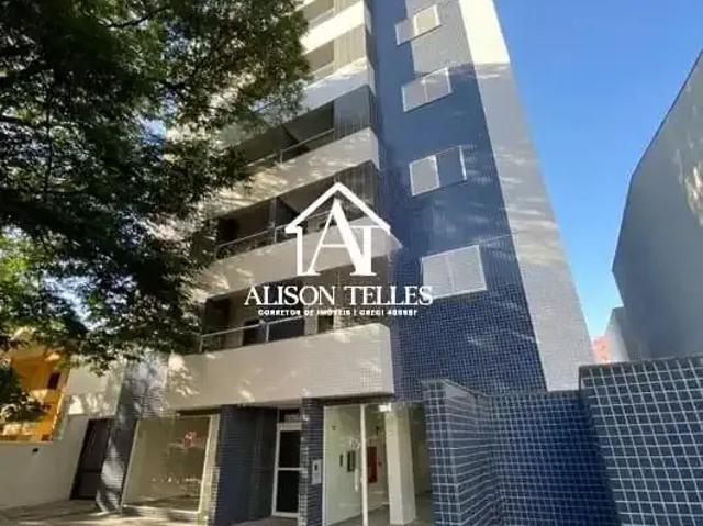 Apartamento para Venda em Maringá/PR Zona 07 2 Quartos