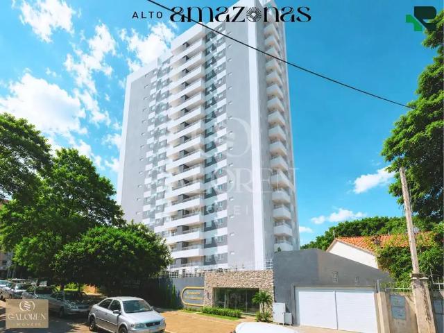 Apartamento para Venda em Maringá/PR Zona 07 2 Quartos