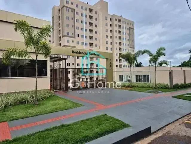 Apartamento para Venda em Maringá/PR Zona 07 2 Quartos