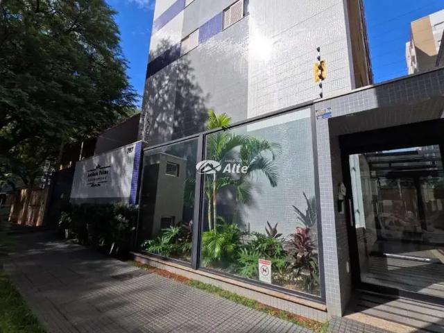 Apartamento para Venda em Maringá/PR Zona 07 2 Quartos