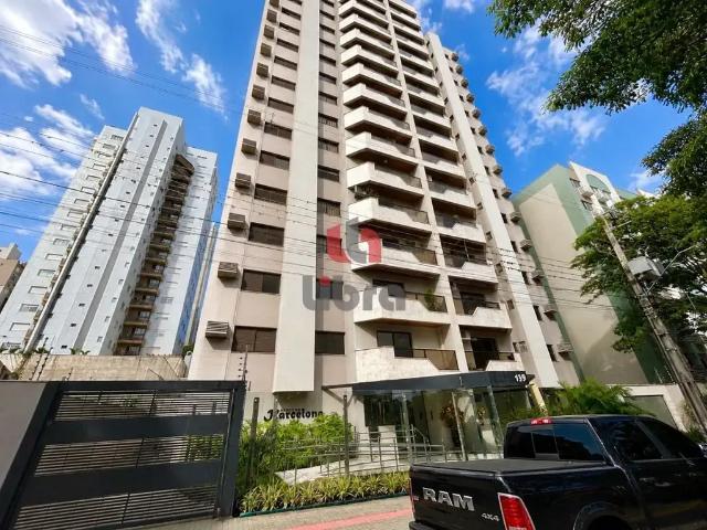 Apartamento para Venda em Maringá/PR Zona 07 2 Quartos