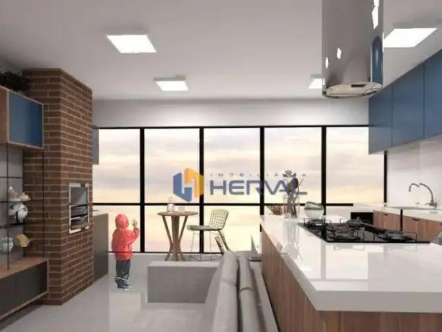 Apartamento para Venda em Maringá/PR Zona 07 2 Quartos
