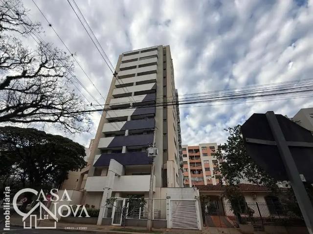 Apartamento para Venda em Maringá/PR Zona 07 2 Quartos