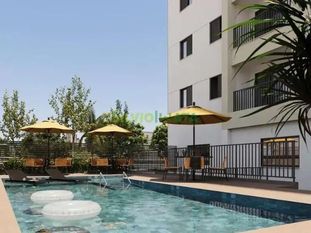 Apartamento para Venda em Maringá/PR Zona 07 2 Quartos