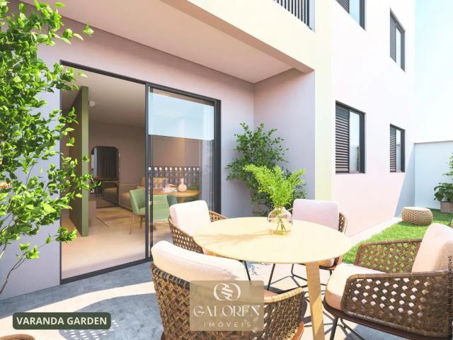 Apartamento para Venda em Maringá/PR Zona 07 2 Quartos