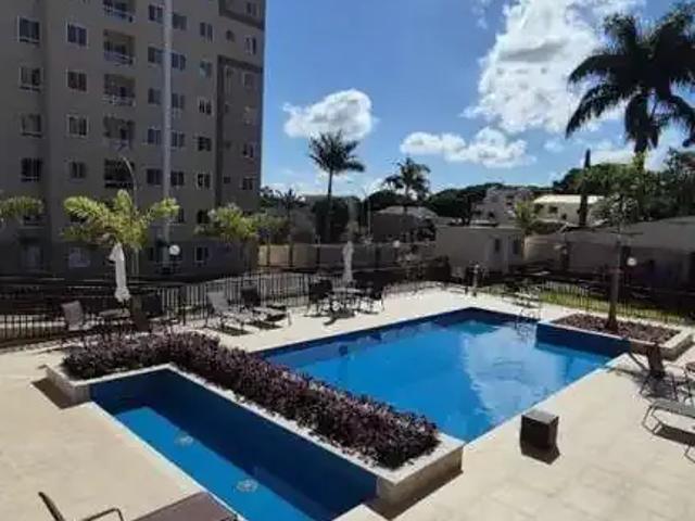 Apartamento para Venda em Maringá/PR Zona 07 2 Quartos