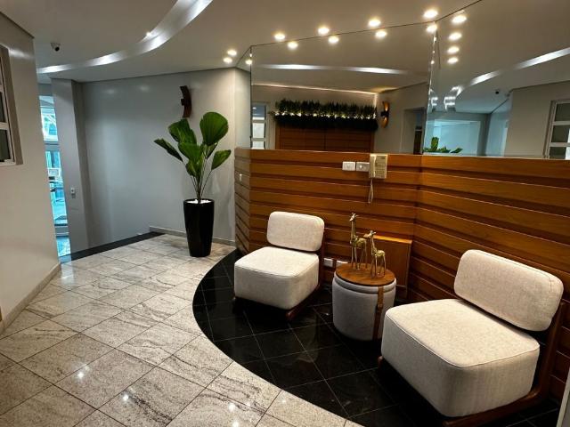 Apartamento para Venda em Maringá/PR Zona 07 2 Quartos