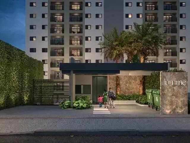 Apartamento para Venda em Maringá/PR Zona 07 2 Quartos