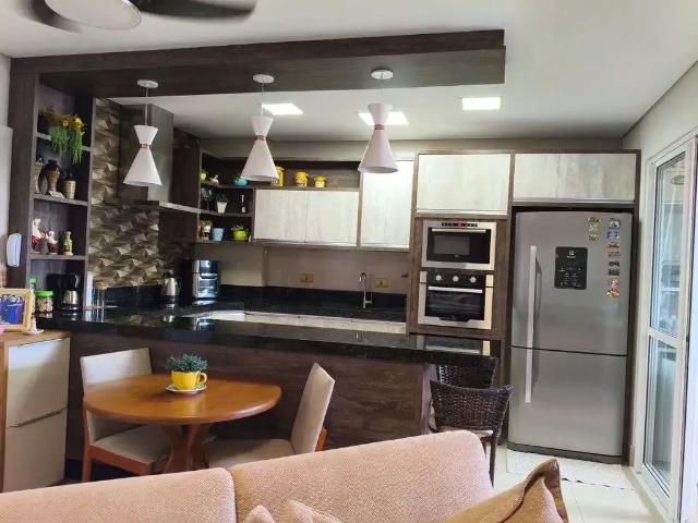 Apartamento para Venda em Maringá/PR Zona 07 2 Quartos