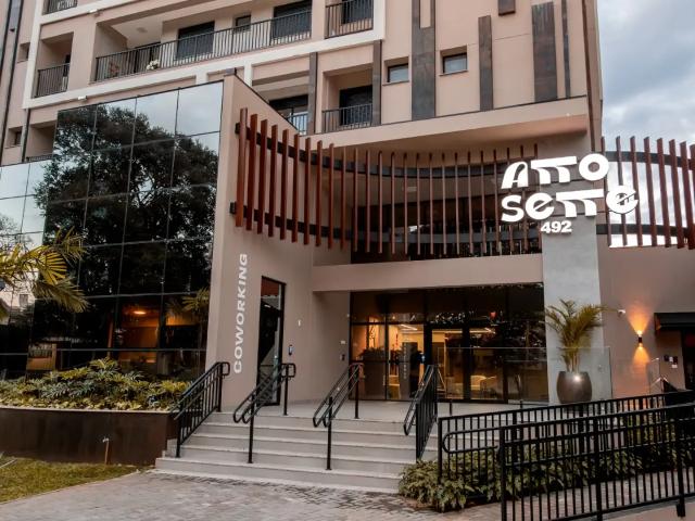 Apartamento para Venda em Maringá/PR Zona 07 2 Quartos