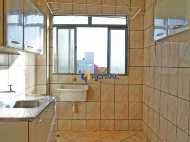 Apartamento para Venda em Maringá/PR Zona 07 1 Quartos
