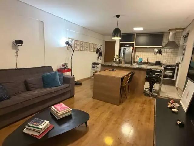 Apartamento para Venda em Maringá/PR Zona 07 2 Quartos