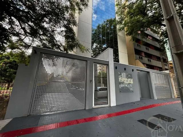 Apartamento para Venda em Maringá/PR Zona 07 2 Quartos
