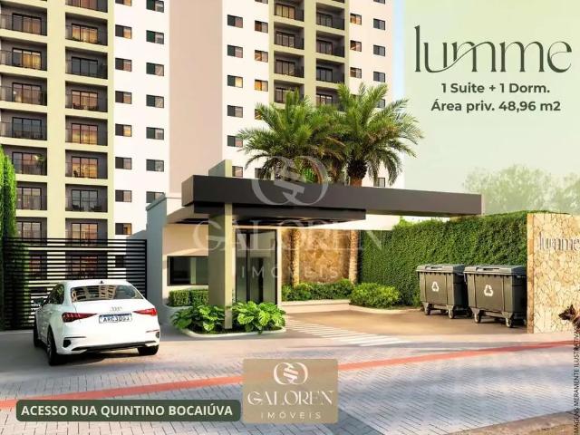 Apartamento para Venda em Maringá/PR Zona 07 2 Quartos