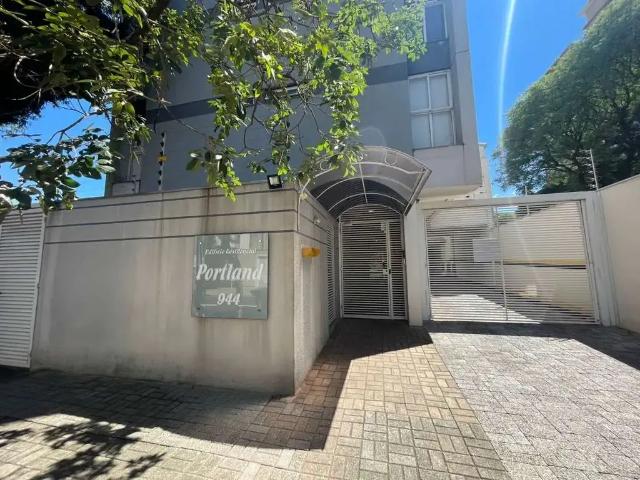 Apartamento para Venda em Maringá/PR Zona 07 2 Quartos