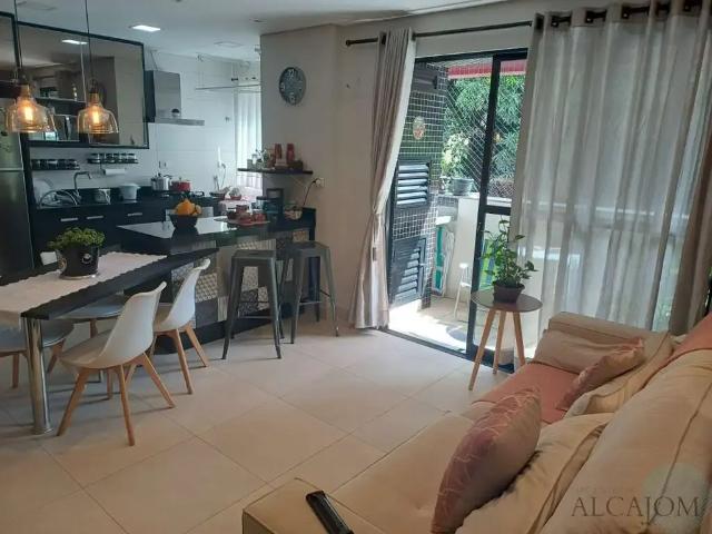 Apartamento para Venda em Maringá/PR Zona 07 2 Quartos