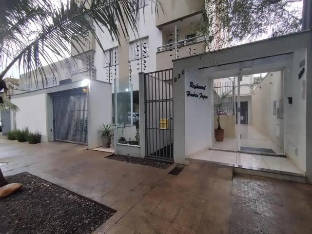 Apartamento para Venda em Maringá/PR Zona 07 2 Quartos