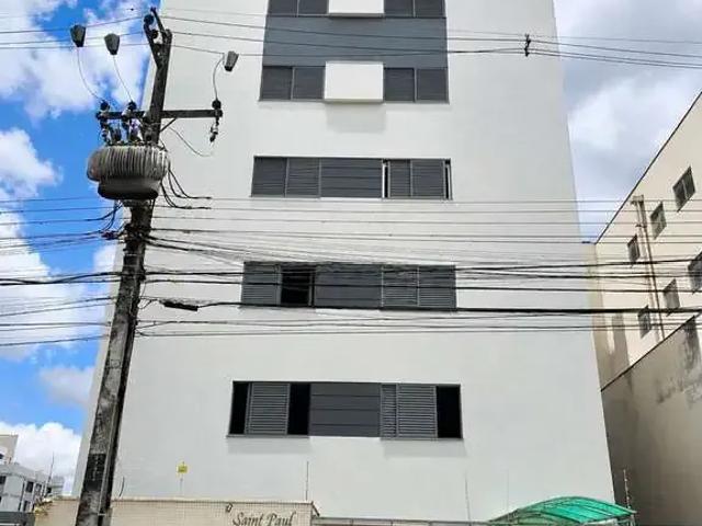 Apartamento para Venda em Maringá/PR Zona 07 2 Quartos