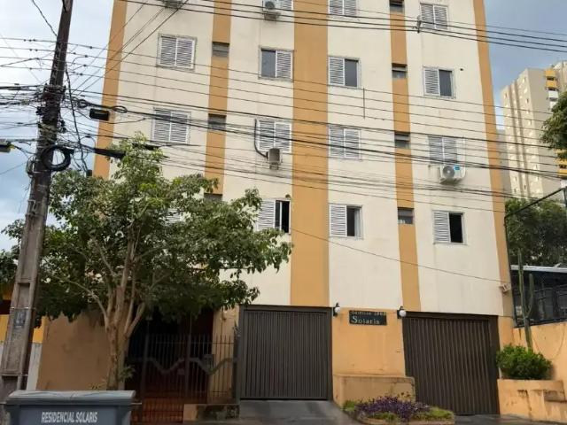 Apartamento para Venda em Maringá/PR Zona 07 2 Quartos