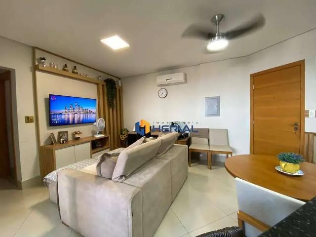 Apartamento para Venda em Maringá/PR Zona 7 2 Quartos