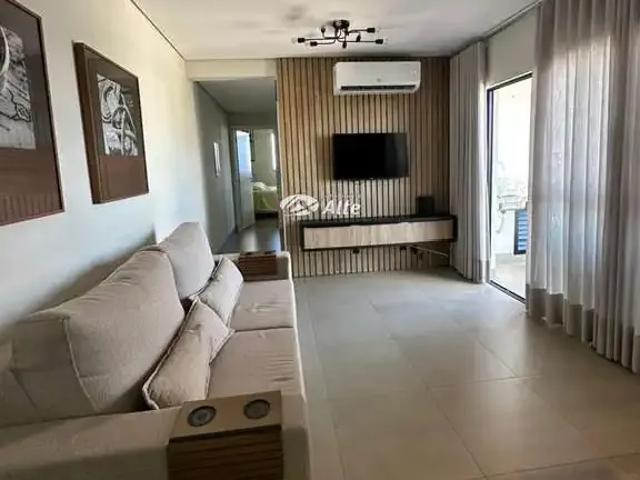 Apartamento para Venda em Maringá/PR Zona 07 2 Quartos