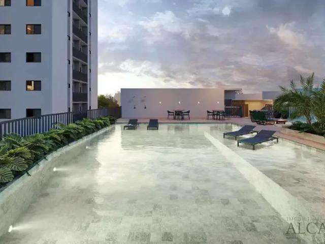 Apartamento para Venda em Maringá/PR Zona 07 2 Quartos