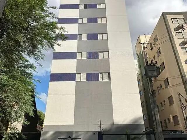 Apartamento para Venda em Maringá/PR Zona 07 2 Quartos