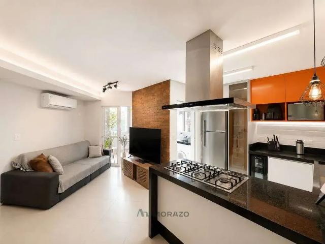Apartamento para Venda em Maringá/PR Zona 07 2 Quartos